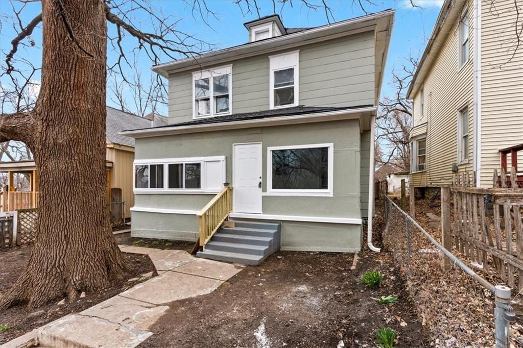 1228 Monroe Ave, Kansas City, MO 64127 | Trulia