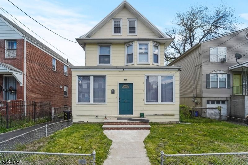 558 Stuyvesant Ave, Irvington, NJ 07111 Single-Family Home for Sale ...