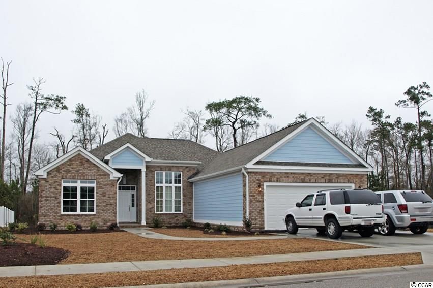 4074 Edenborough Dr. #The Village @ The Gates, The Gates Myrtle Beach ...