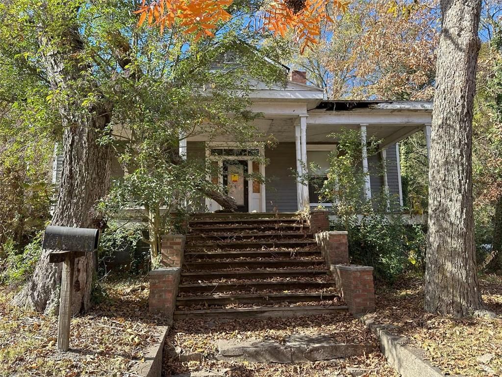 212 S Broad St SW, Rome, GA 30161 - See Est. Value, Schools & More