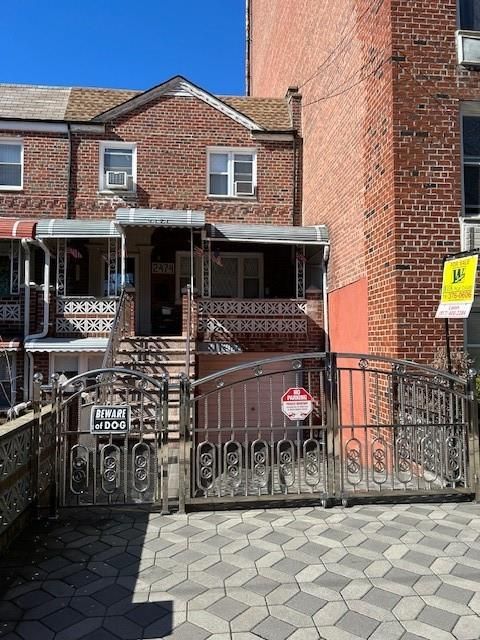 2474 W 1st St, Brooklyn, NY 11223 - See Est. Value, Schools & More