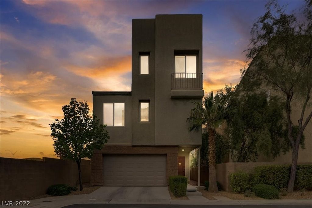 9277 Lapeer St, Las Vegas, NV 89178 - See Est. Value, Schools & More