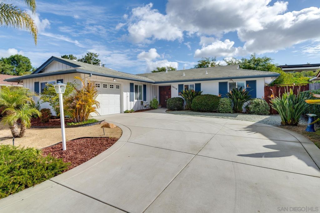 16719 Diego Dr, San Diego, CA 92128 - See Est. Value, Schools & More