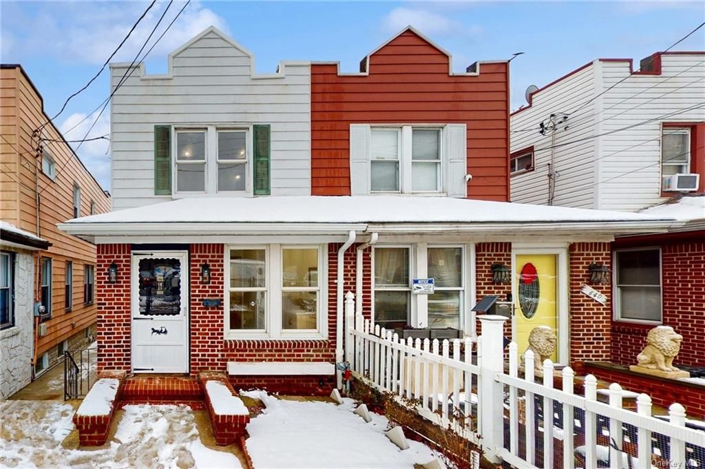 642 E 105th Street, Brooklyn, NY 11236 - See Est. Value, Schools & More