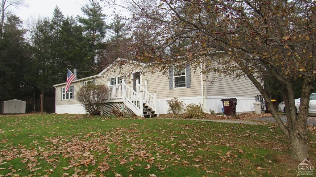 687 Doman Rd, Freehold, NY 12431 | MLS# 149937 | Trulia