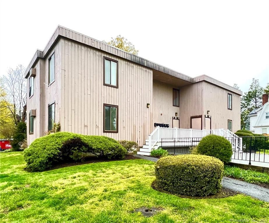 21 W Main St #C1, Norwalk, CT 06851 | Trulia