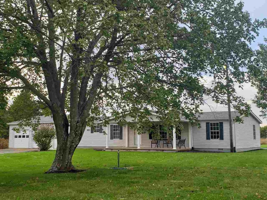 14141 State Road 1, Brookville, IN 47012 - See Est. Value, Schools & More