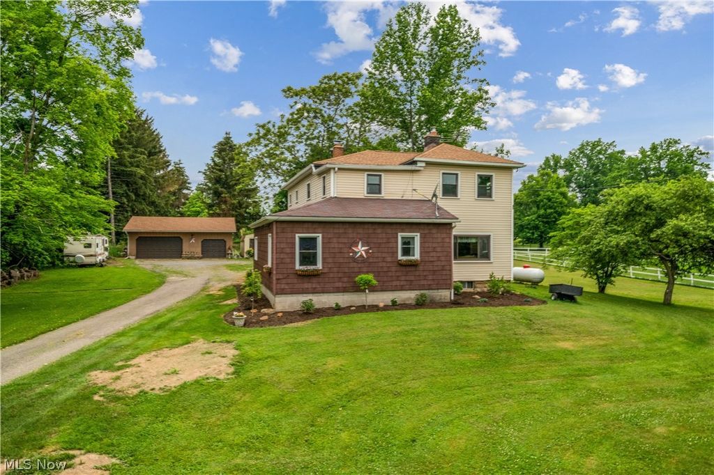 12812 Youngstown Salem Rd, Salem, OH 44460 | Trulia