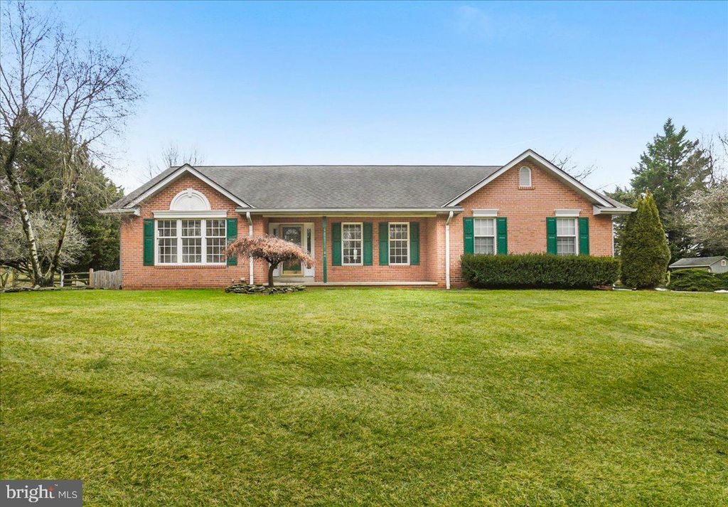 4749 Marianne Dr, Mount Airy, MD 21771 - See Est. Value, Schools & More