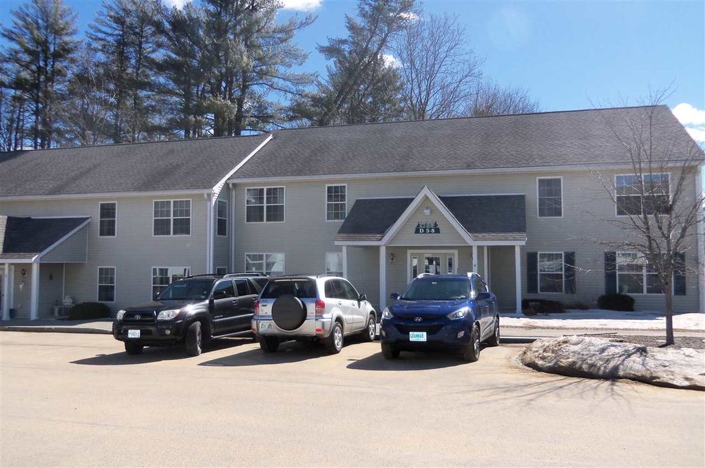 4 Tampa Drive #D-7, Rochester, NH 03867 - See Est. Value, Schools & More
