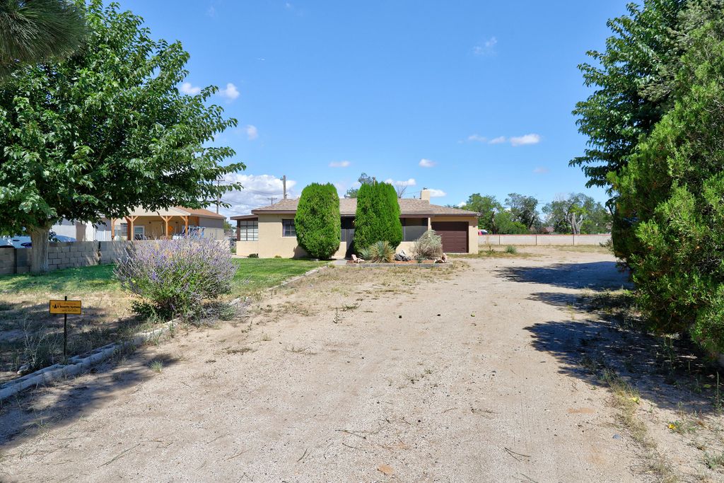3105 Bridge Blvd SW, Albuquerque, NM 87121 - See Est. Value, Schools & More