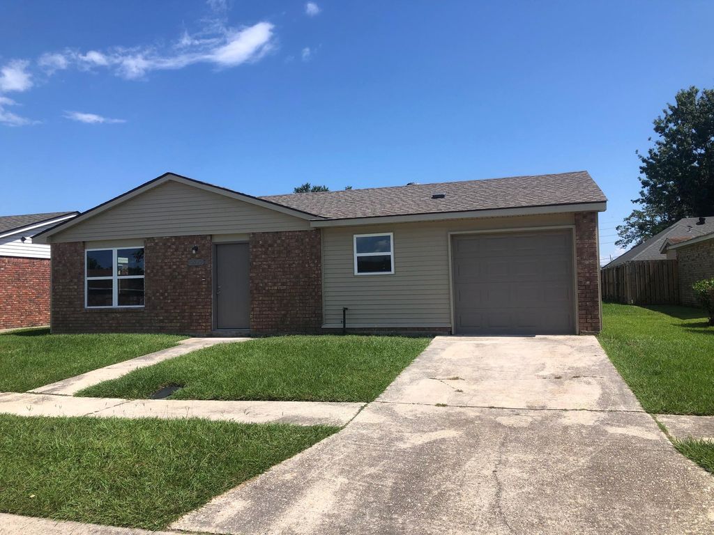 2028 Hester Dr, La Place, LA 70068 - See Est. Value, Schools & More