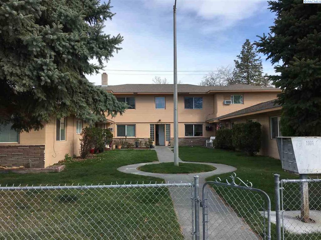 1101 W Margaret St #ALL, Pasco, WA 99301 - See Est. Value, Schools & More