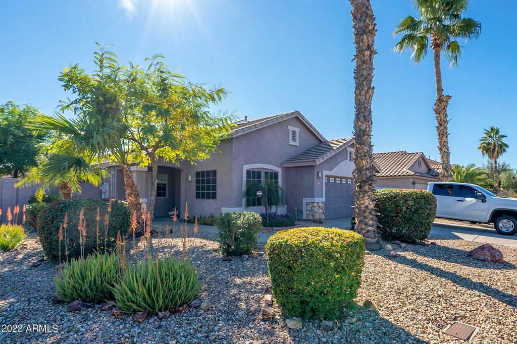 9311 E Milagro Ave, Mesa, AZ 85209 - See Est. Value, Schools & More