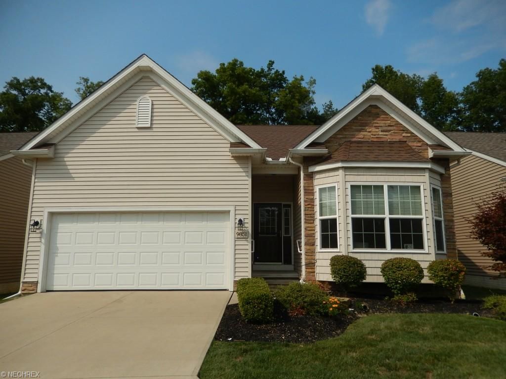 9851 Country Scene Ln #20, Concord Township, OH 44060 - See Est. Value ...