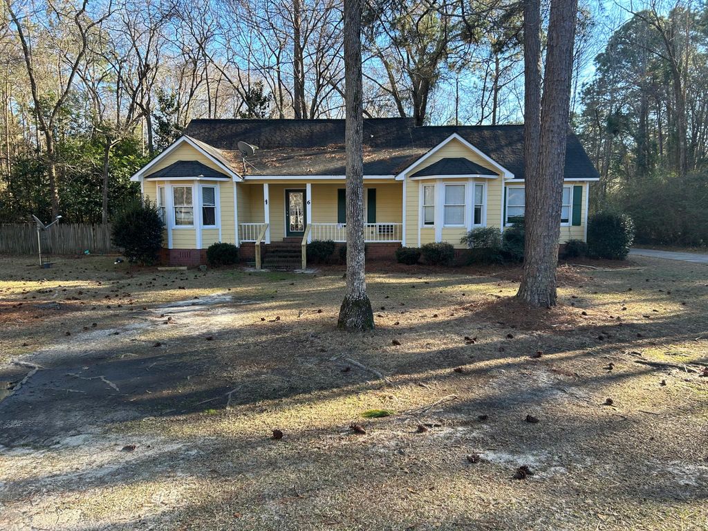 6 Robin Hood Rd, Statesboro, GA 30458 | Trulia