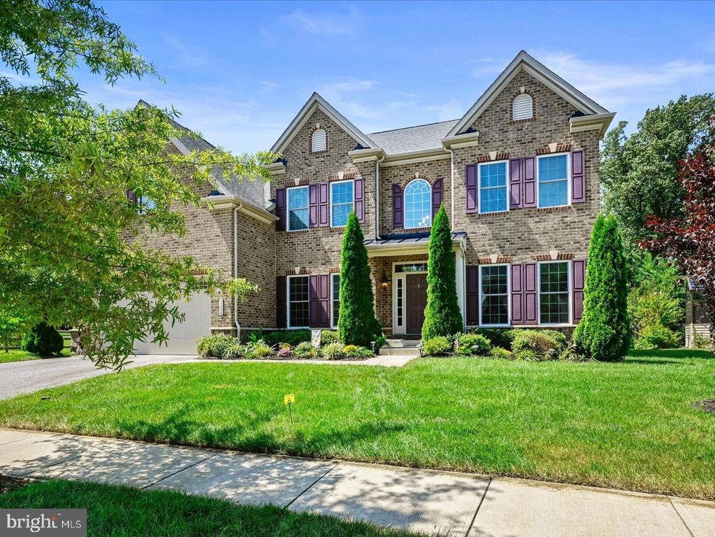 1308 Pennington Ln N, Annapolis, MD 21409 - See Est. Value, Schools & More