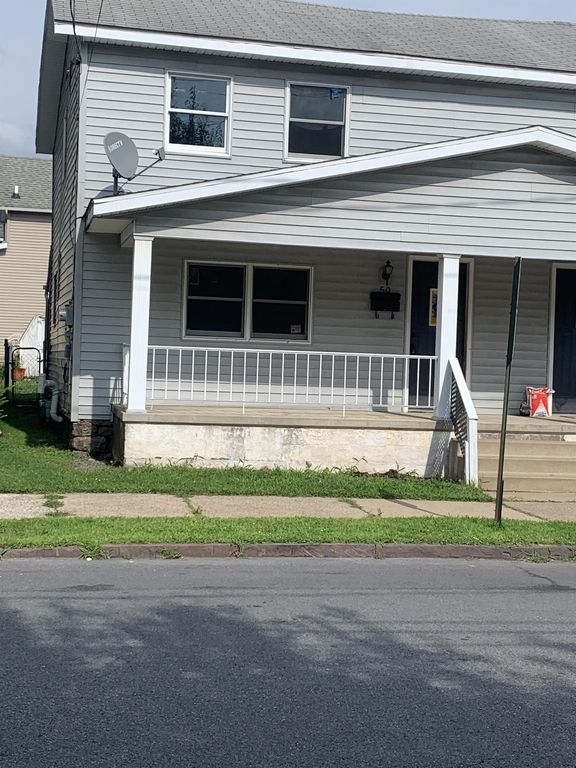 59 Mill St, Wilkes Barre, PA 18705 - See Est. Value, Schools & More