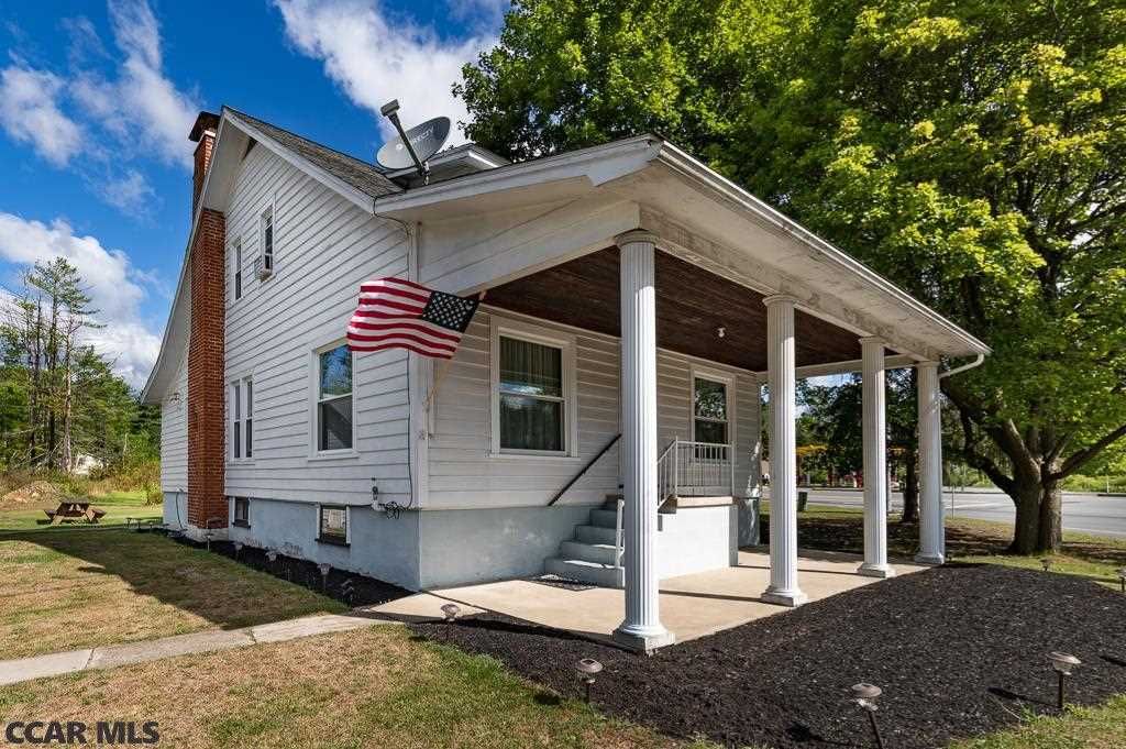 13454 S Eagle Valley Rd, Tyrone, PA 16686 | Trulia