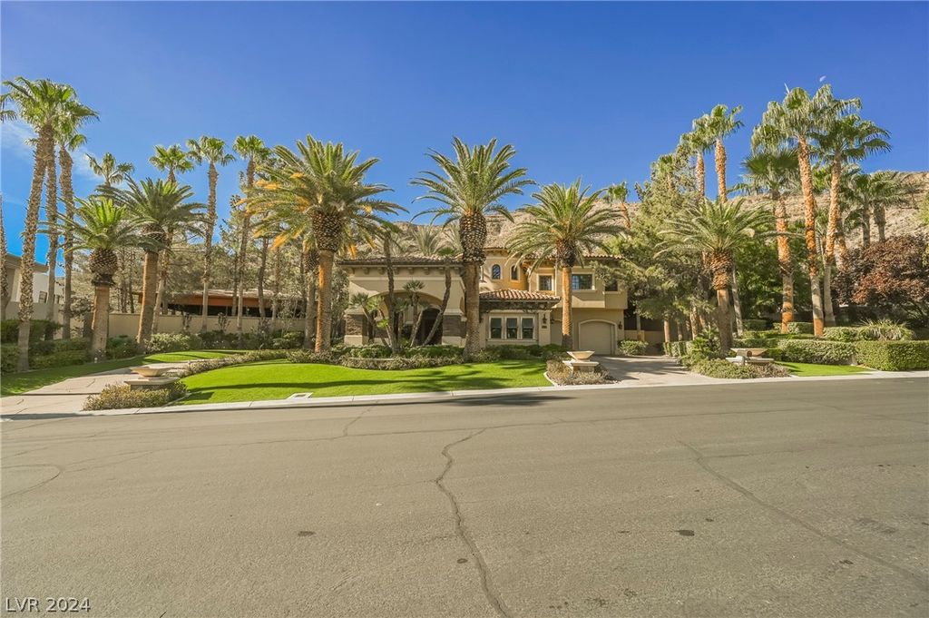 2537 Red Arrow Dr, Las Vegas, NV 89135 - See Est. Value, Schools & More