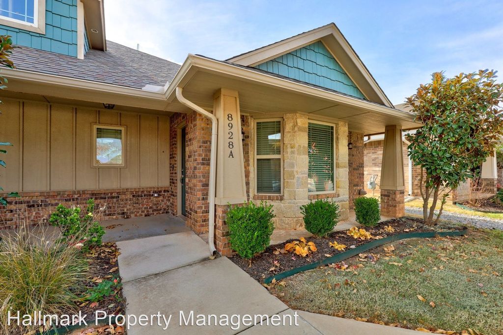 8928 SW 55th - Oklahoma City, OK | Trulia