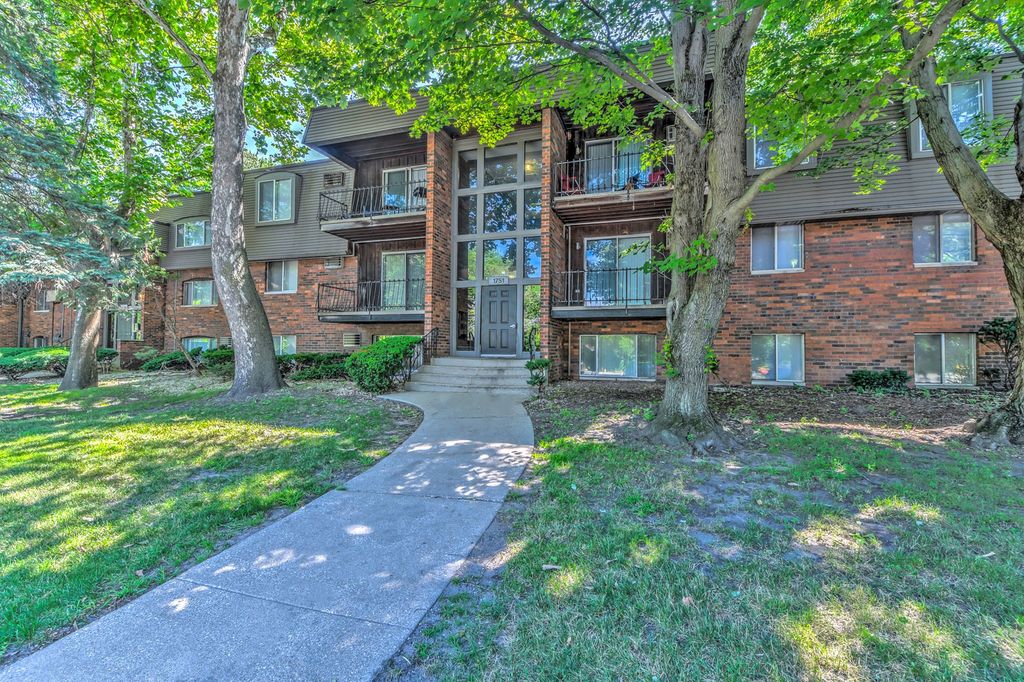 1800 Park West Blvd #4AB-04AB-2B, Griffith, IN 46319 - See Est. Value ...