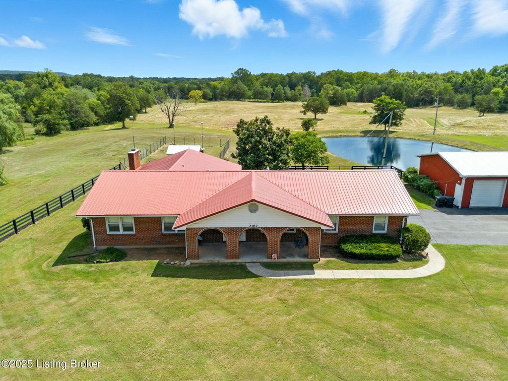 2787 Raymond Rd, Shepherdsville, KY 40165 - See Est. Value, Schools & More