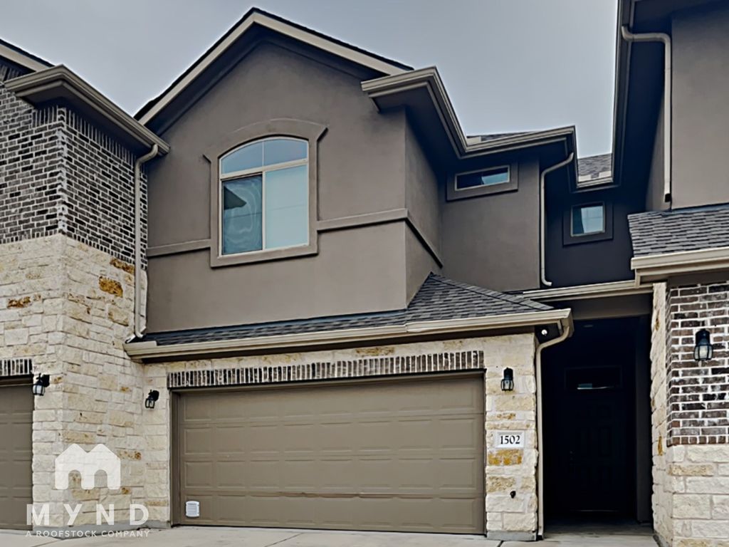 2880 Donnell Dr #1502, Round Rock, TX 78664 | Trulia