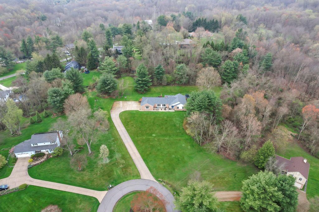 95 Falmouth Rd, Granville, OH 43023 | MLS# 224011441 | Trulia