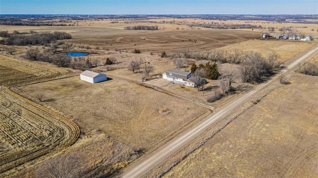 3788 California Rd, Pomona, KS 66076 - See Est. Value, Schools & More