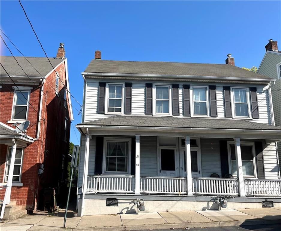 45 E Goepp St, Bethlehem, PA 18018 | Trulia