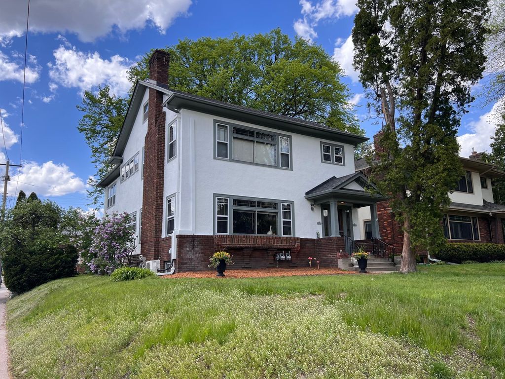 4952 Aldrich Ave S, Minneapolis, MN 55419 | MLS# 6475656 | Trulia