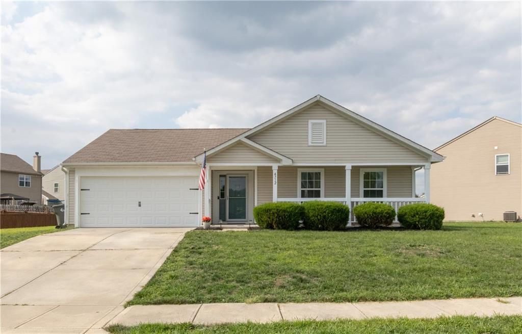 4712 Plowman Dr, Indianapolis, IN 46237 | Trulia