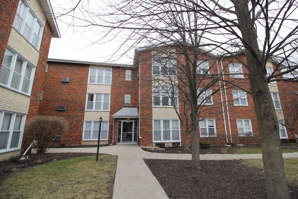 10763 S Pulaski Rd #7, Chicago, IL 60655 - See Est. Value, Schools & More