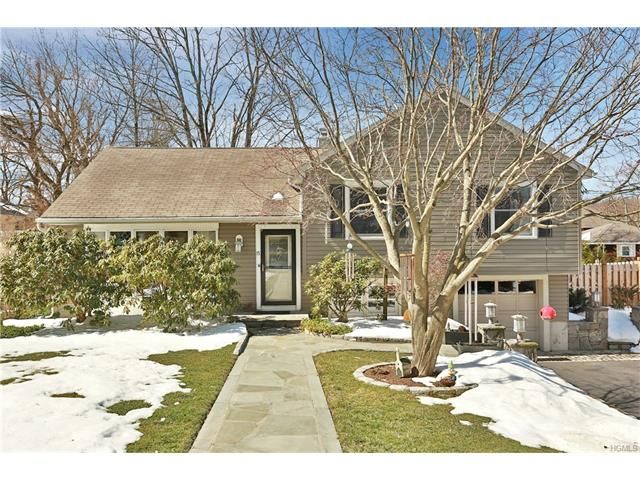 15 Jackson Pl, White Plains, NY 10603 - See Est. Value, Schools & More