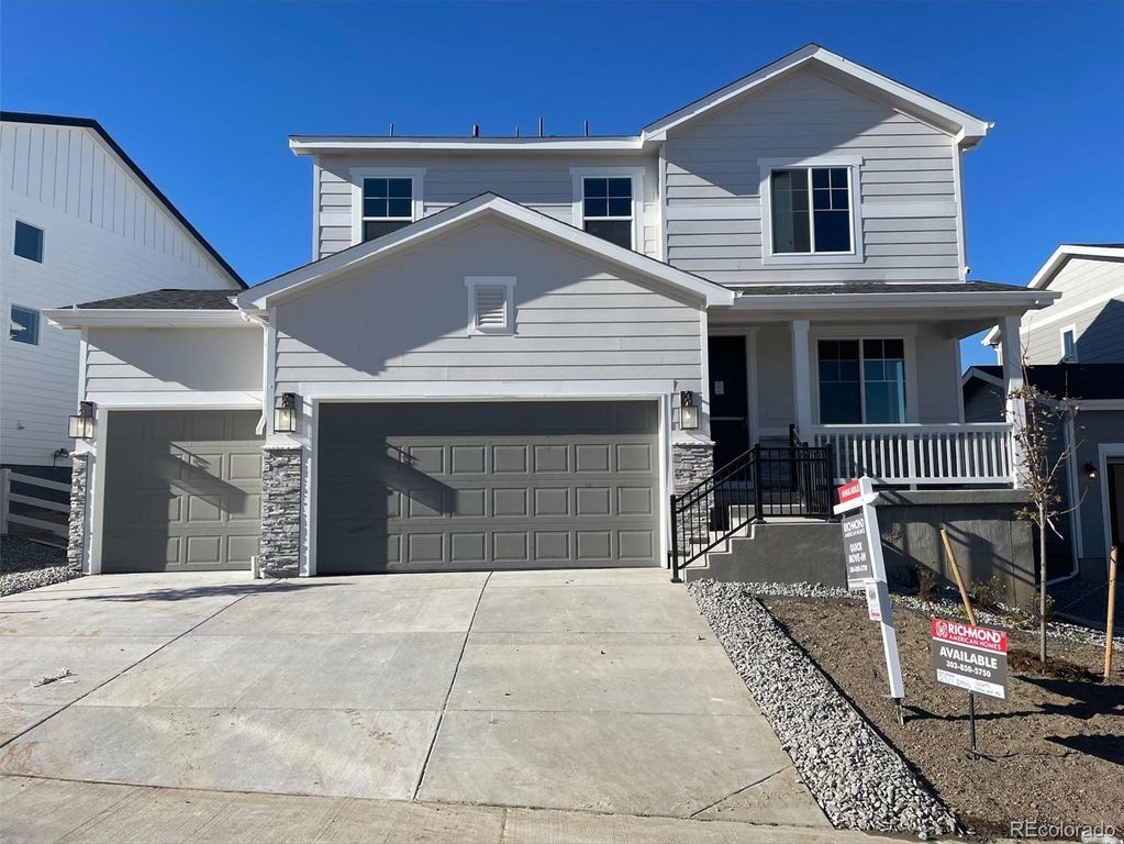 2691 Gray Wolf Point, Castle Rock, CO 80104 - See Est. Value, Schools ...