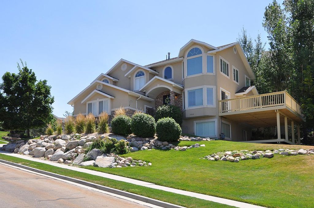 1406 E Annie Lace Way, Draper, UT 84020 - See Est. Value, Schools & More