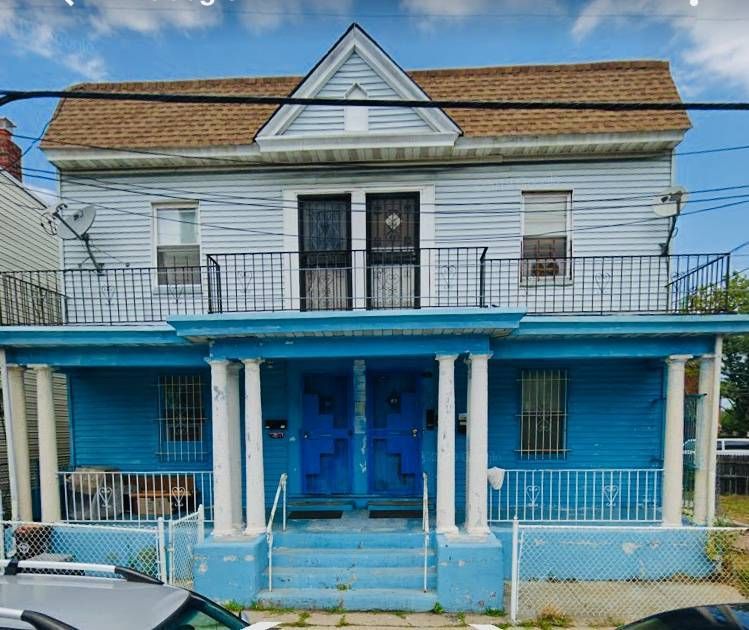 2108 Nameoke Ave, Far Rockaway, NY 11691 | MLS# 11228210 | Trulia