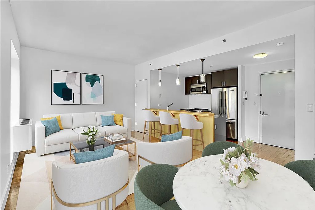 229 8th St #6M, Brooklyn, NY 11211 - Trulia | Trulia