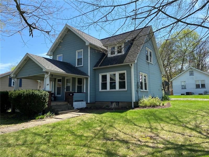 29 Pierce Ave, Sharpsville, PA 16150 | Trulia 29 Pierce Ave, Sharpsville, PA 16150 | Trulia