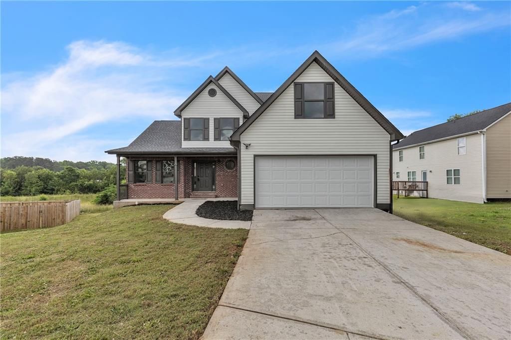 3190 Meadow Point Ct, Snellville, GA 30039 - See Est. Value, Schools & More