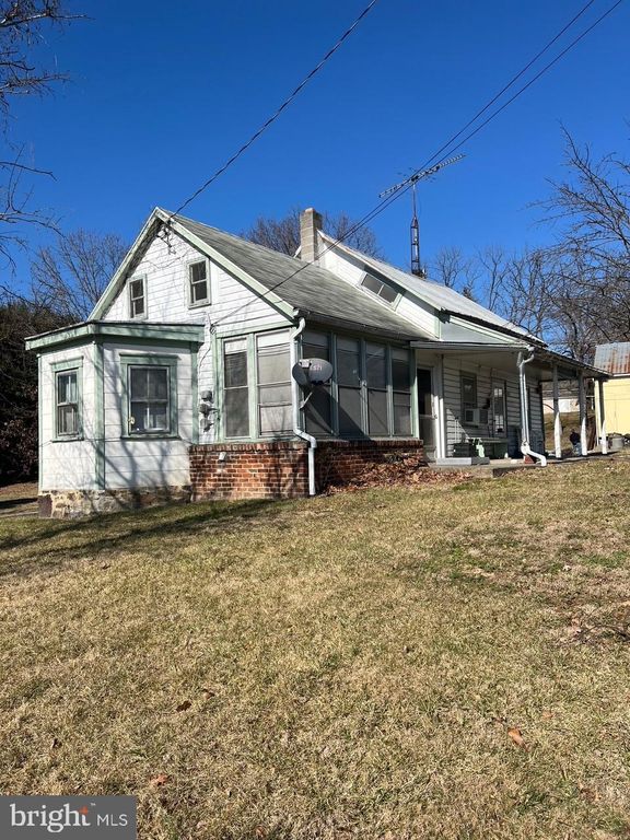 11402 Boyd Rd, Clear Spring, MD 21722 - See Est. Value, Schools & More