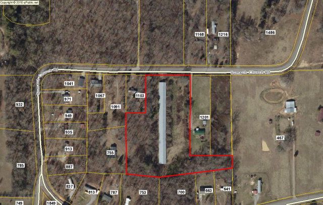 Sumach Church Rd, Crandall, GA 30711 - See Est. Value, Schools & More