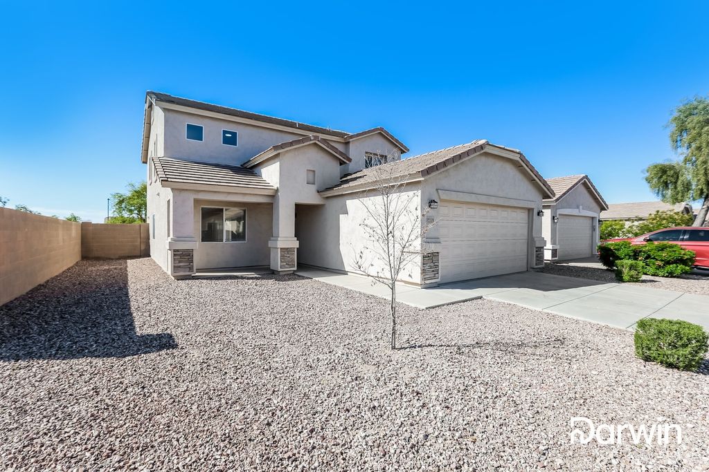22529 W Mohave St, Buckeye, AZ 85326 | Trulia