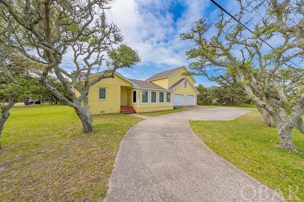 57263 Eagle Pass Rd, Hatteras, NC 27943 - See Est. Value, Schools & More
