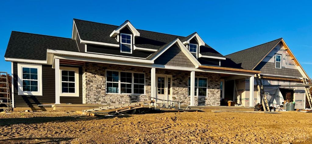 422 Liming Farm Rd, Mount Orab, OH 45154 | MLS# 1862021 | Trulia