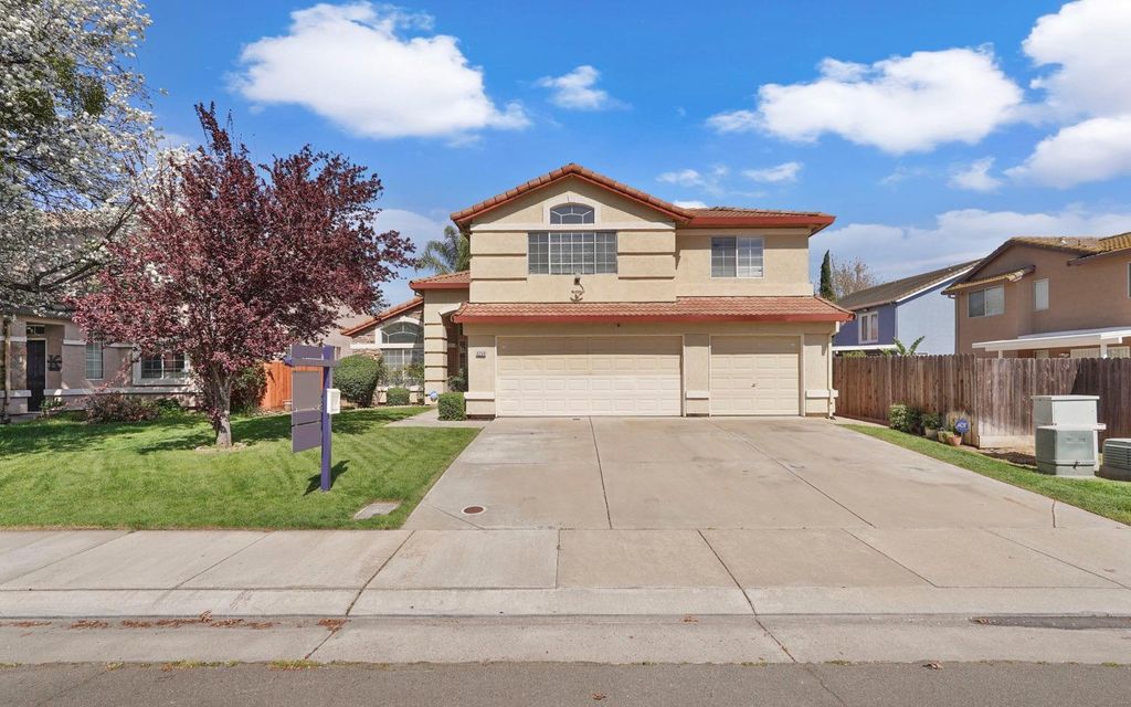 3250 Kay Bridges Pl, Stockton, CA 95206 - See Est. Value, Schools & More