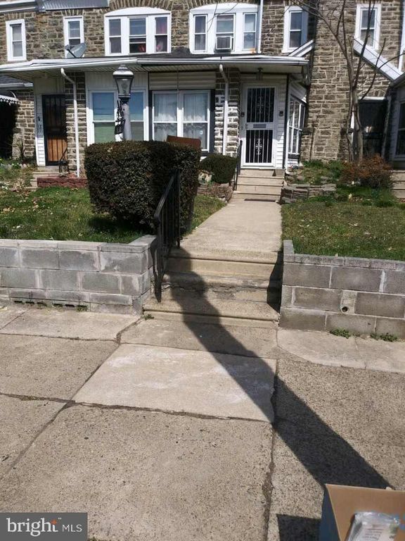 1309 W Wingohocking St, Philadelphia, PA 19140 | Trulia