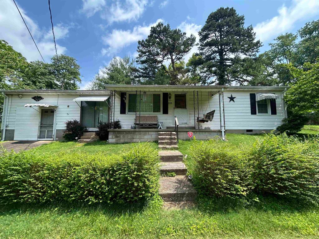 2520 Main St #WW, Ashland, KY 41101 - See Est. Value, Schools & More