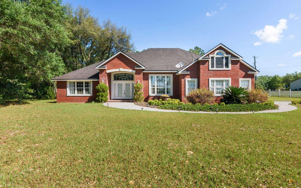 4479 SW County Road 240, Lake City, FL 32024 - See Est. Value, Schools ...